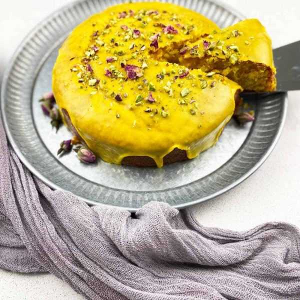 Birthday Cakes – Azidelicious