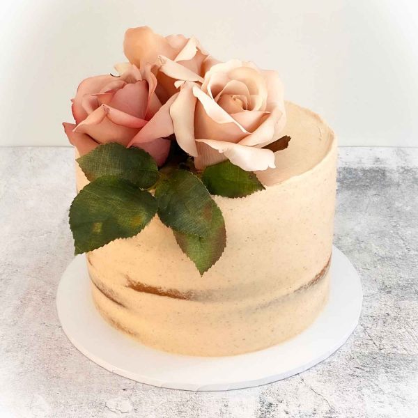 Azidelicious cupcake | Cupcake Delivery Adelaide | Cake Delivery Adelaide