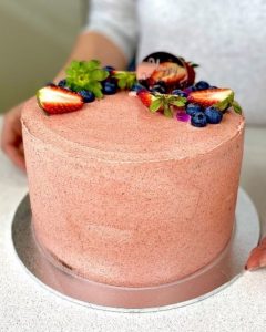 Birthday Cake Delivery in Adelaide: #1 Birthday Cake Shop in Town