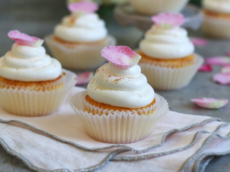 Top 10 Most Popular Cupcake Flavors in 2023