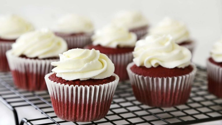 Top 10 Most Popular Cupcake Flavors in 2023
