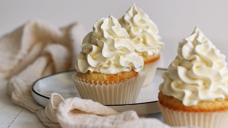 Top 10 Most Popular Cupcake Flavors in 2023