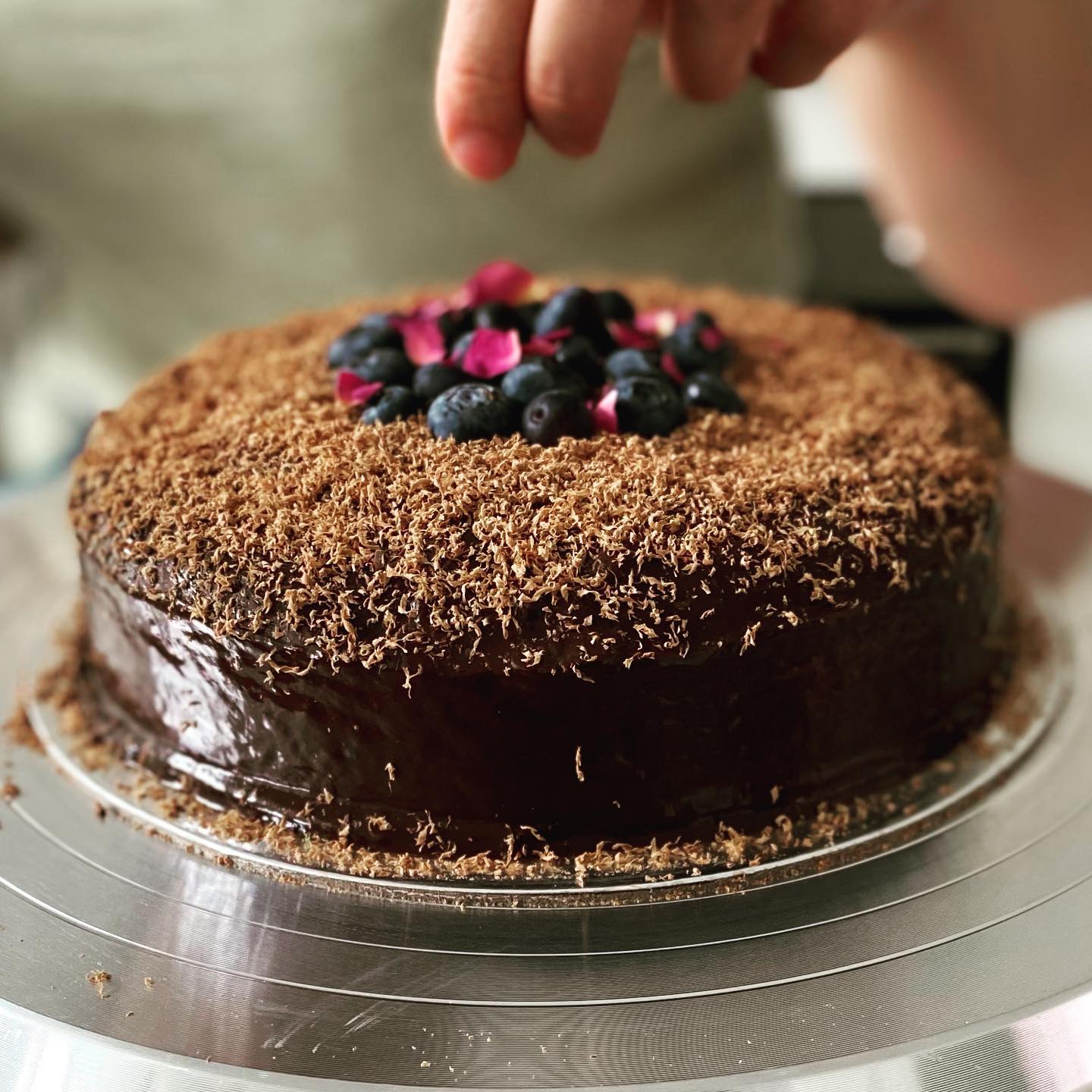 Chocolate Cake Adelaide- Add Personal Touch To Your Celebration